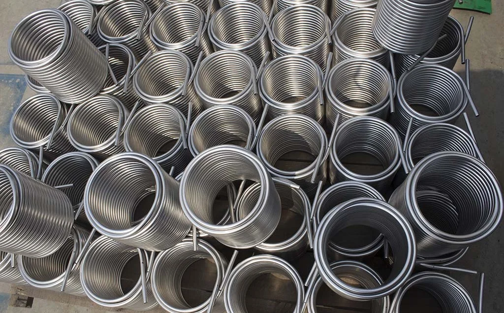 Refrigerator Heat Exchanger - Efficient Cooling Solutions