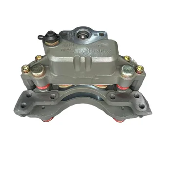 Sinotruk Howo 380 Wheel Brake Clamp Body Assemblyaz9100443410 ...
