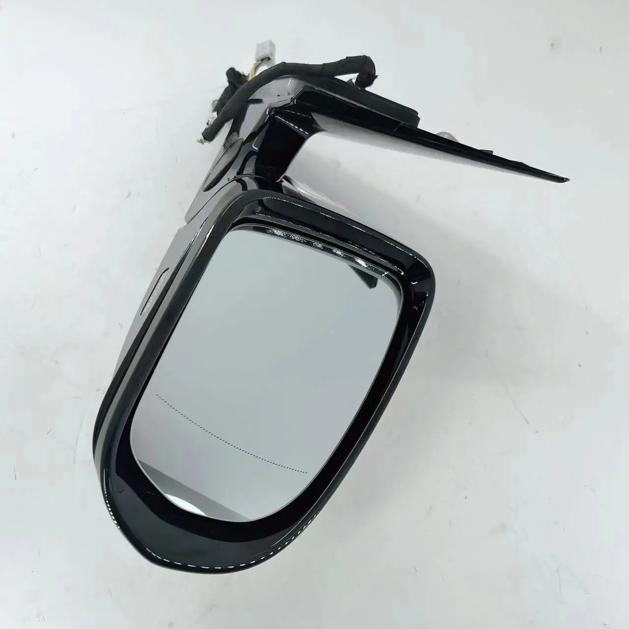 High Standard Heated Rearview Mirror Original Auto Side Mirror For ...