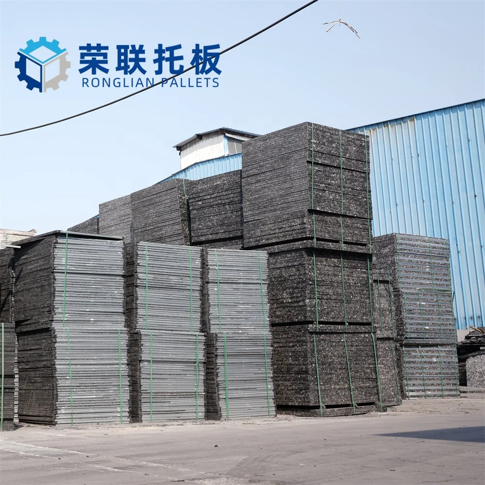 Concrete Block Gmt Pallets For Automatic Brick Production Line - Buy ...