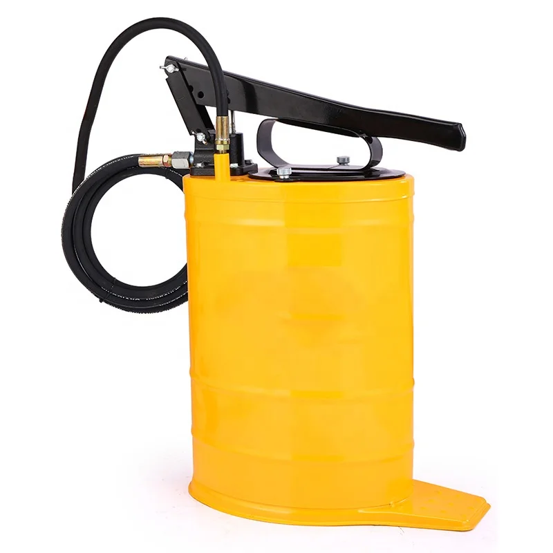 Alibaba.com: Hand Operated 20L Thin Oil Filler Pump for Grease & Fluid ...