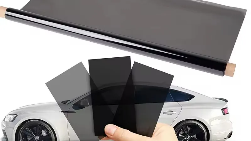 Mingtu Sun Heat Control Nano Ceramic Solar Car Window Tint Film Cheap ...
