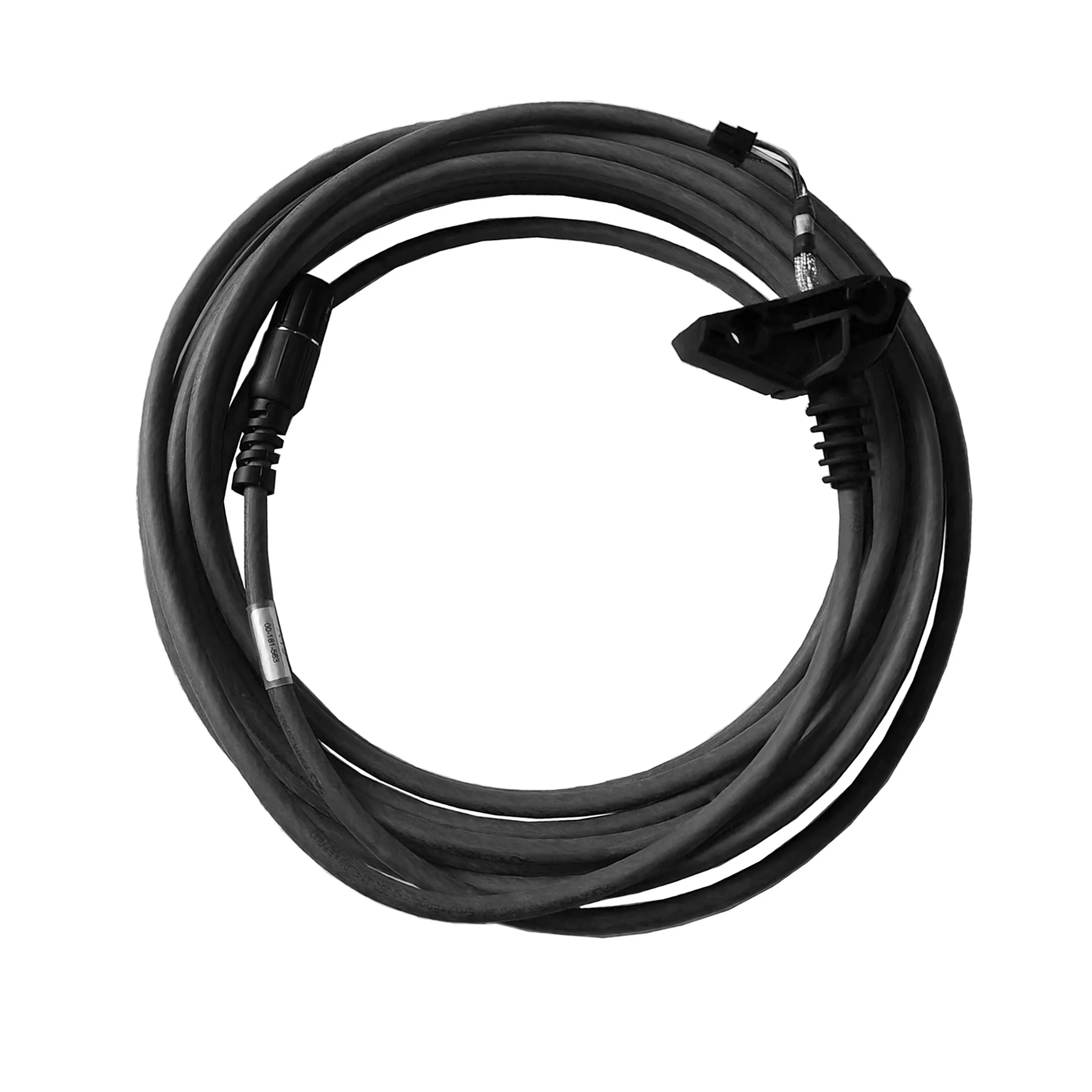 Kuka Teach Pendant Cable C5 00-320-104 - Buy Kuka Teach Cable,Kuka C5 ...