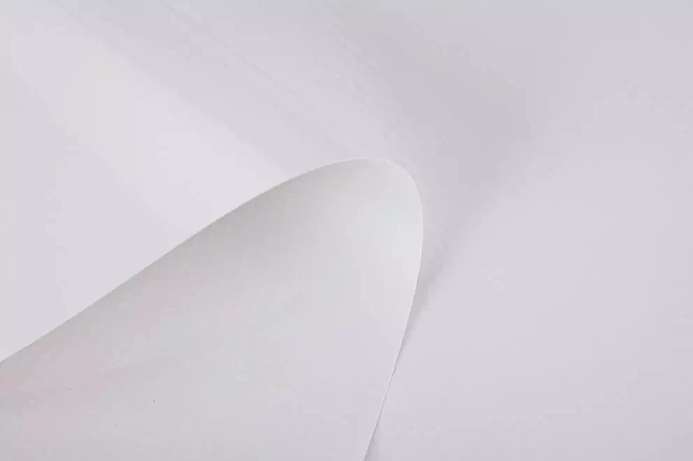 240g 280g 380g 440g 550g Outdoor Advertising Materials Roll Backlit Pvc ...