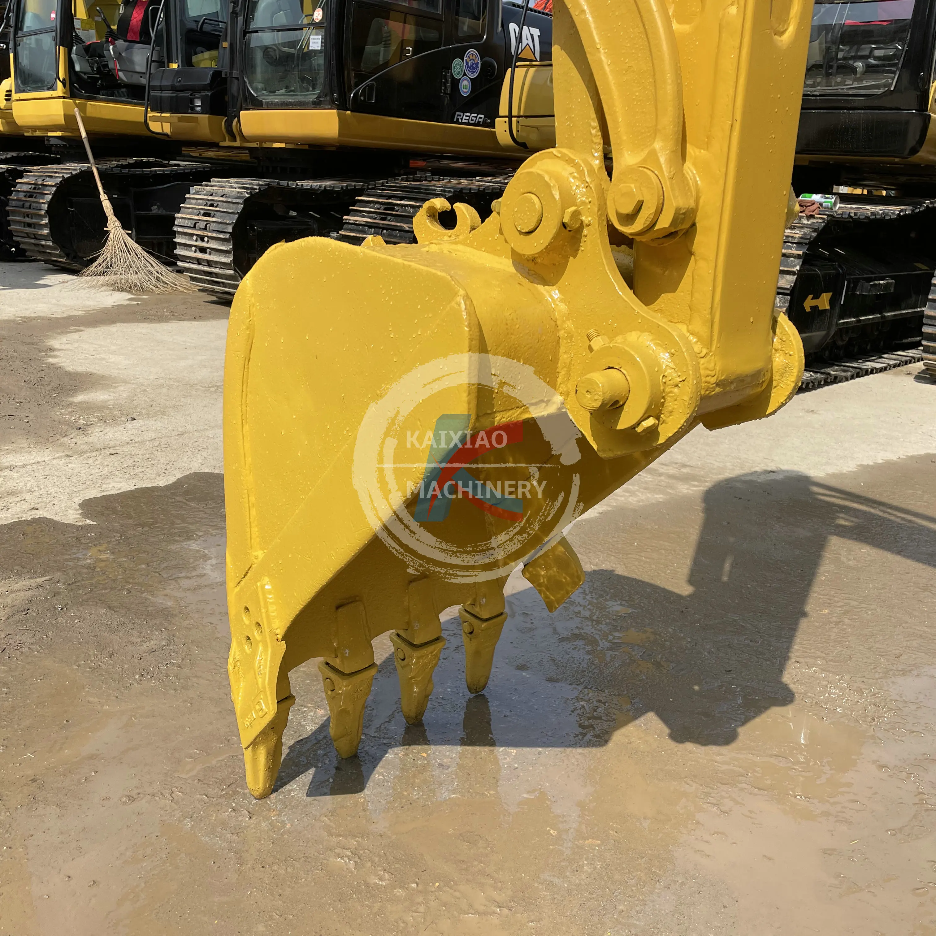 Used Excavator Komatsu Pc35 Japan Original 3.5ton Secondhand Digger With Cheap Price For Sale In ...