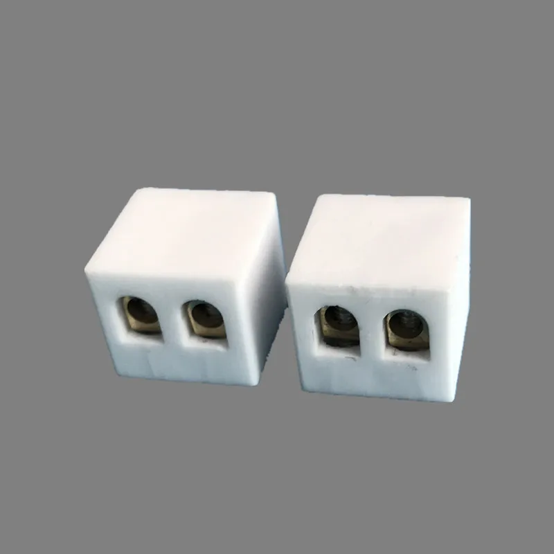 High Quality Porcelain Cable Terminal Block Connector