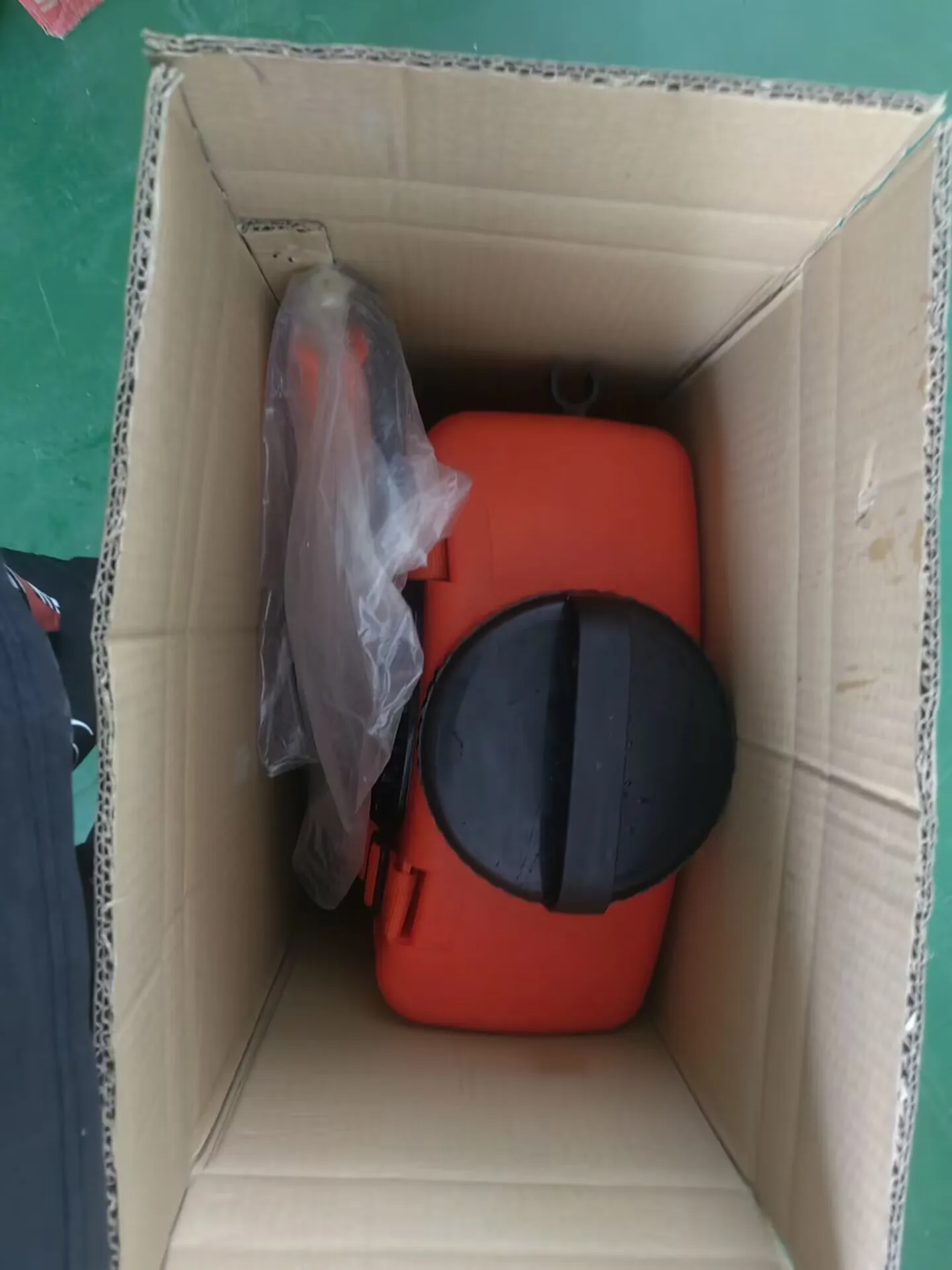 Forest Fire Extinguisher Backpack Sprayer - Buy Backpack Knapsack ...