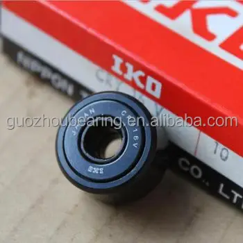 IKO Cam Follower Bearing CRY16UU - Precision & Durability