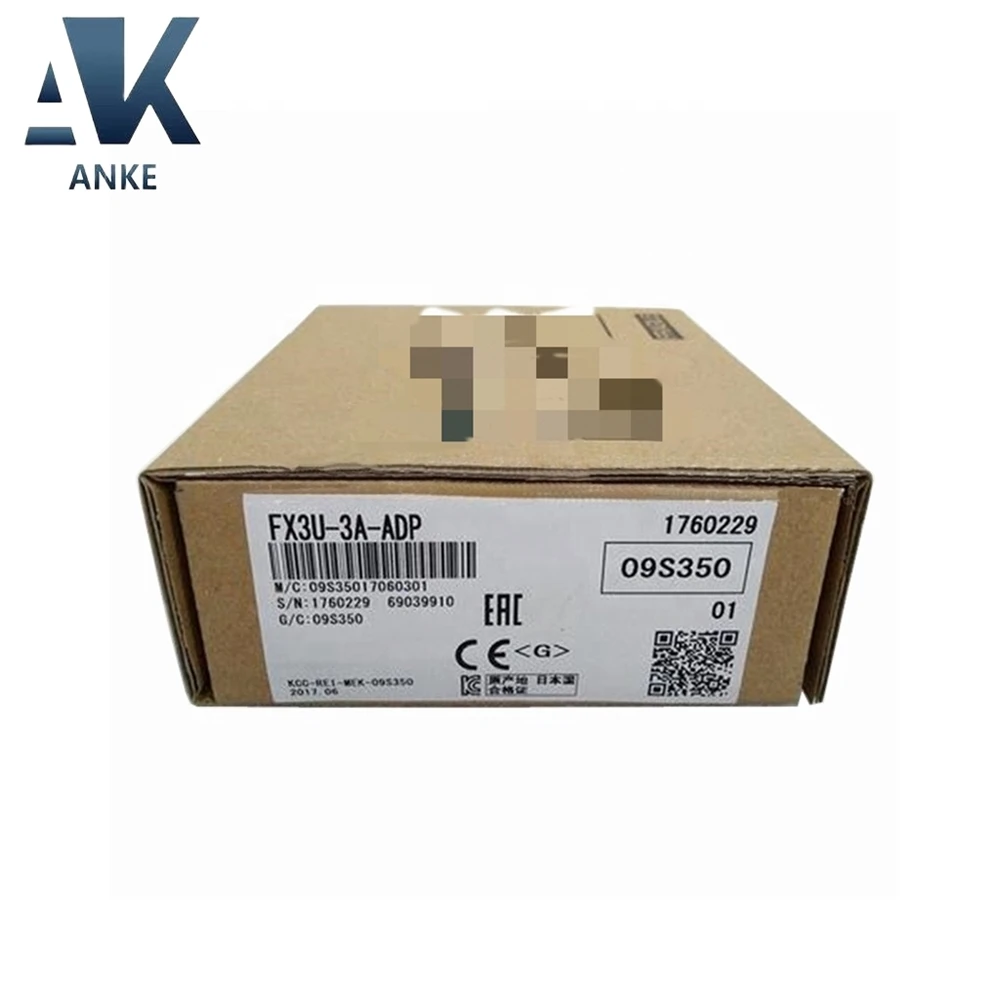Mitsubishi PLC Communication module FX3U-3A-ADP FX3U-CNV-ADP| Alibaba.com
