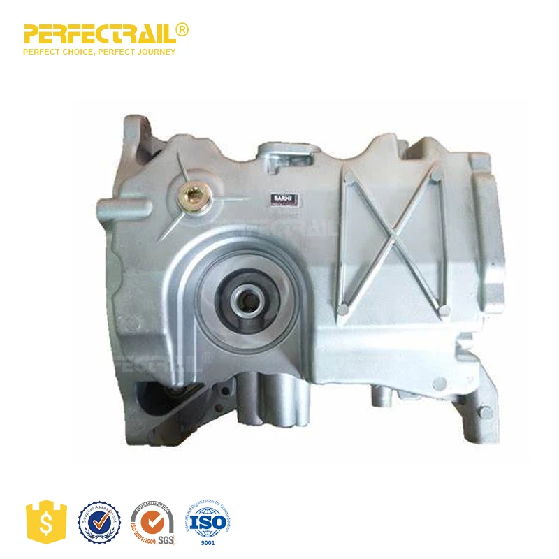 Perfectrail 111116139r Car Parts Oil Sump Pan For Renault Kwid 1.0 2015 ...