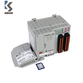 New Factory Sealed Plc Input Module Output Module Compactlogix 750kb Di ...