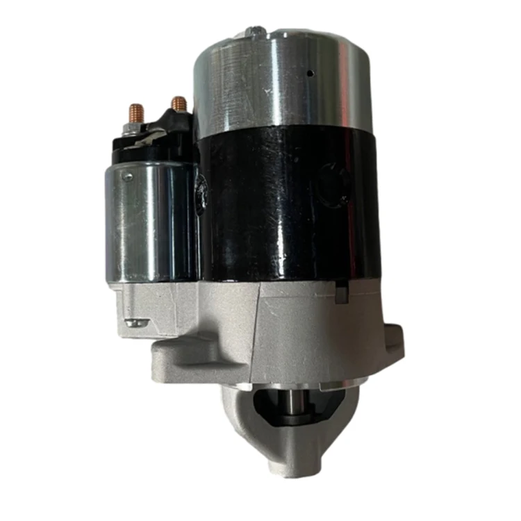 Starter Motor for Suzuki Outboard DF115 OEM 31100-61J00