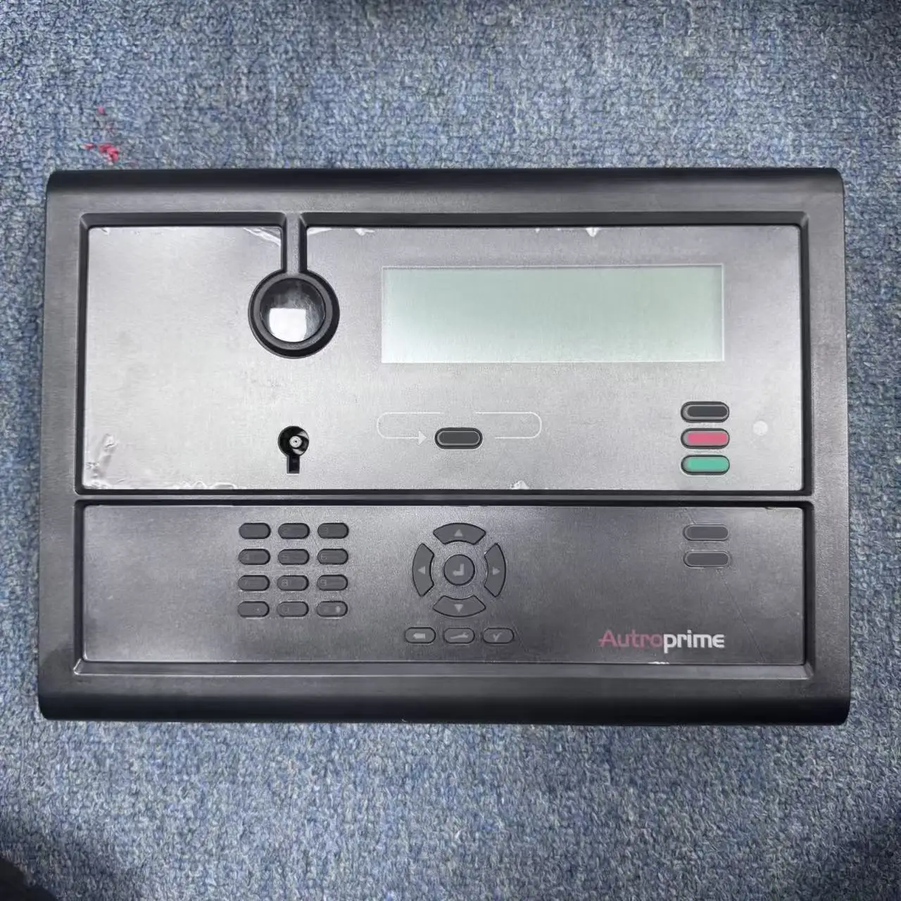 AUTRONICA BS-210 116-BS-210 Automatic Fire Alarm Operation Panel| Alibaba.com