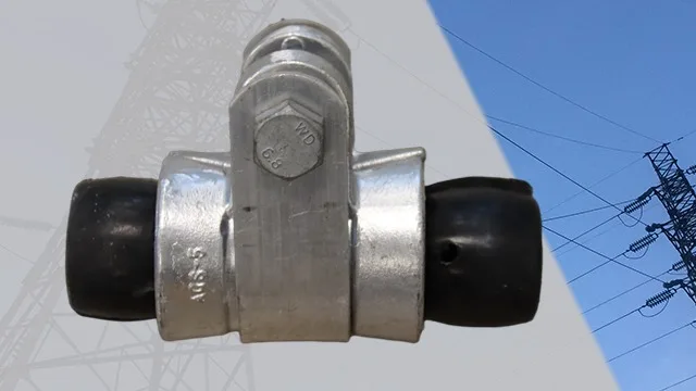 Preformed Helical Armour Grip Suspension Clamp Type Ags For Fiber Optic ...