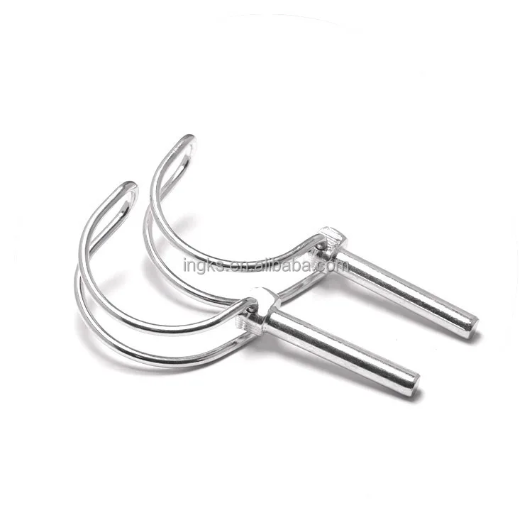 Pinsect Tab Lock Pins - Secure Your Applications Efficiently