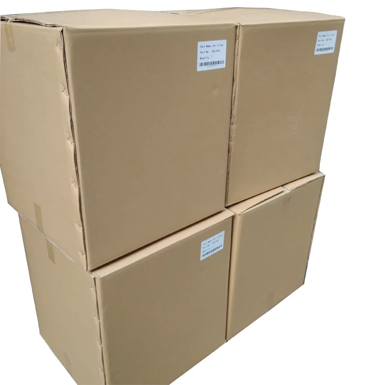 Air Filter Fit for Renault Trucks AF25333 5010230841, View AF25333 ...