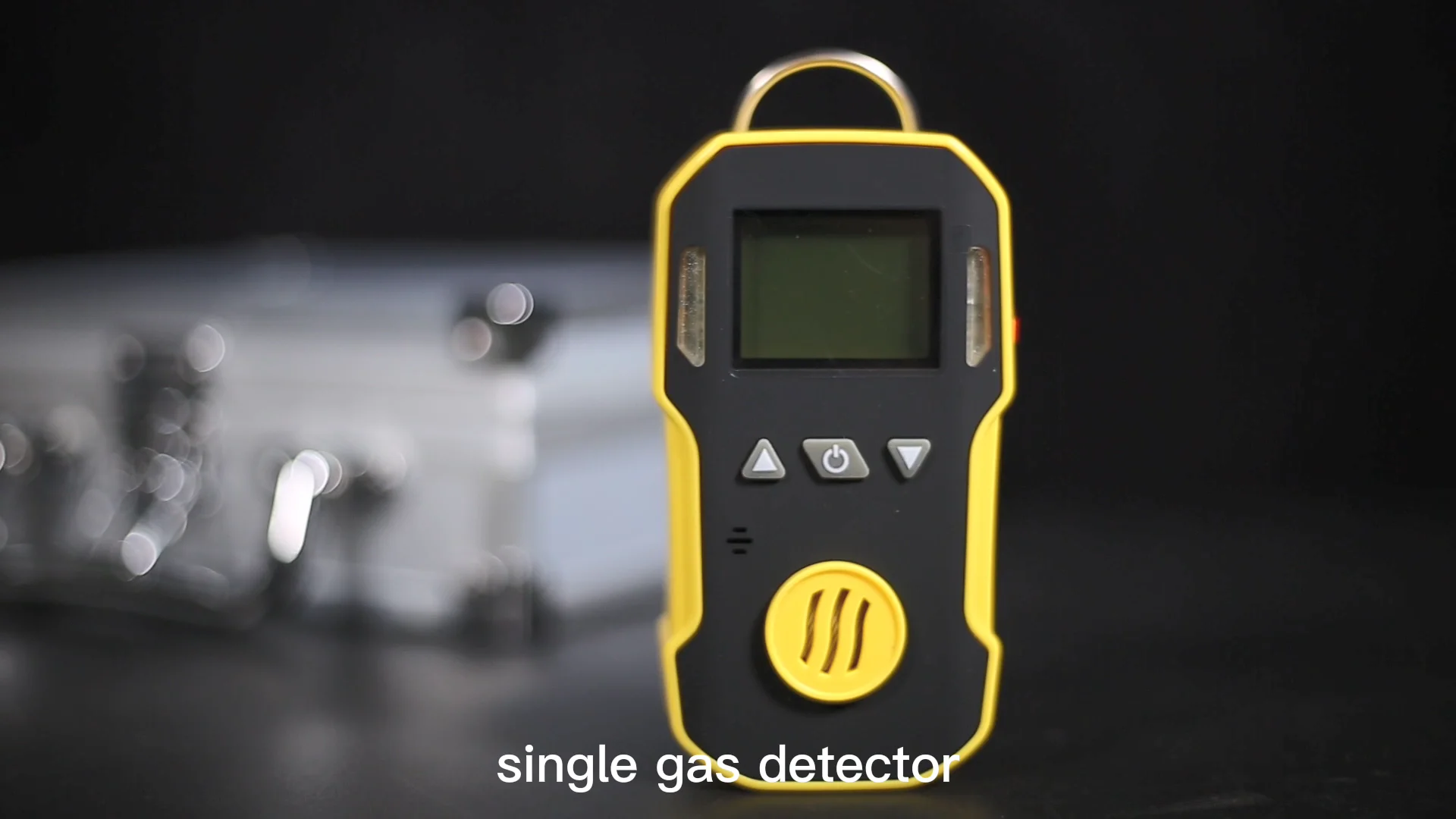 Bosean Portable Gas Analyzer Of So2 Sulfur Dioxide Gas Monitoring - Buy ...