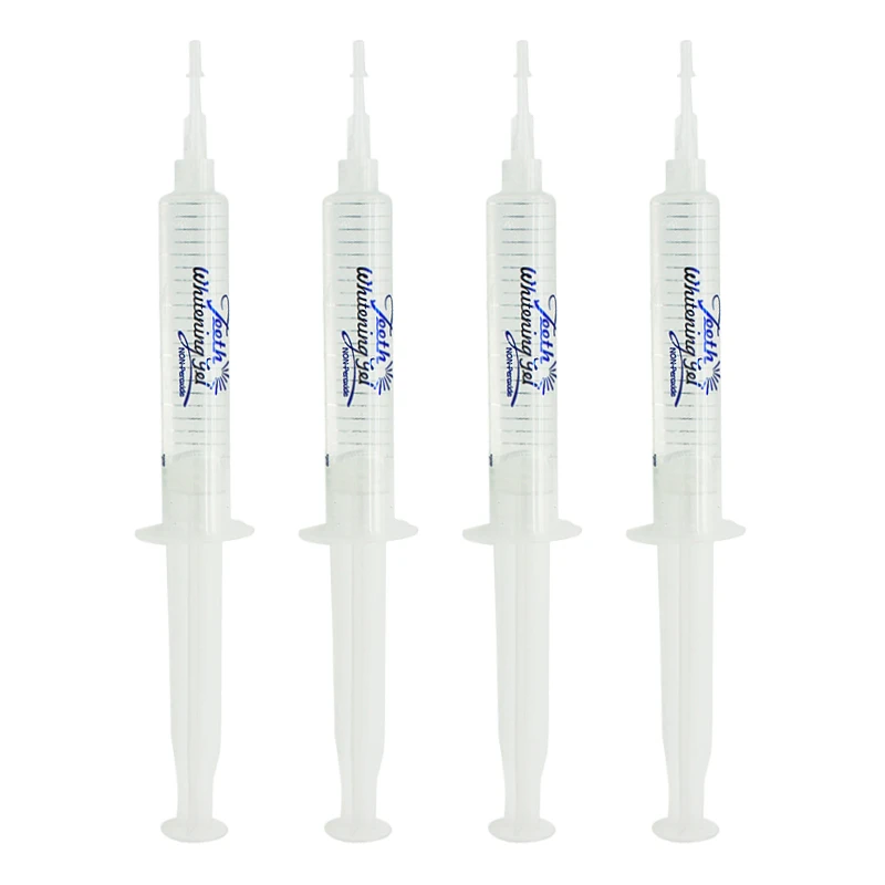 Zoom Peroxide Carbamide Teeth Beauty 22 Tooth Whitening Gel With Mini ...