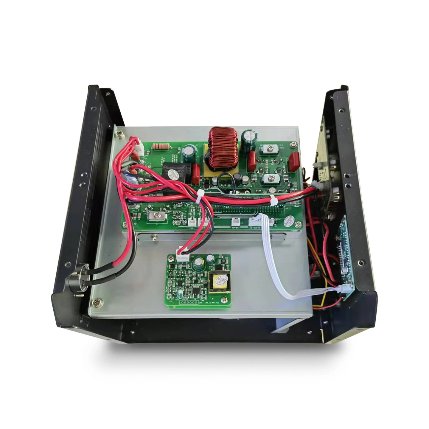 Outback 48vdc 230vac Welding Machine 6kw Off Grid Solar Star Water Pump ...