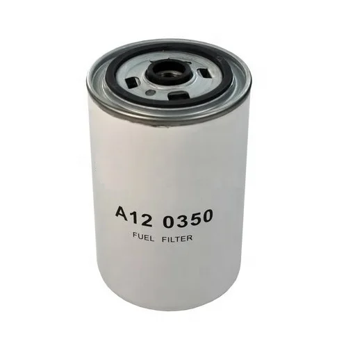 Engine Fuel Filter For Trucks 5010477855 Sp430m Bf788 Bf7663 Bf900 ...