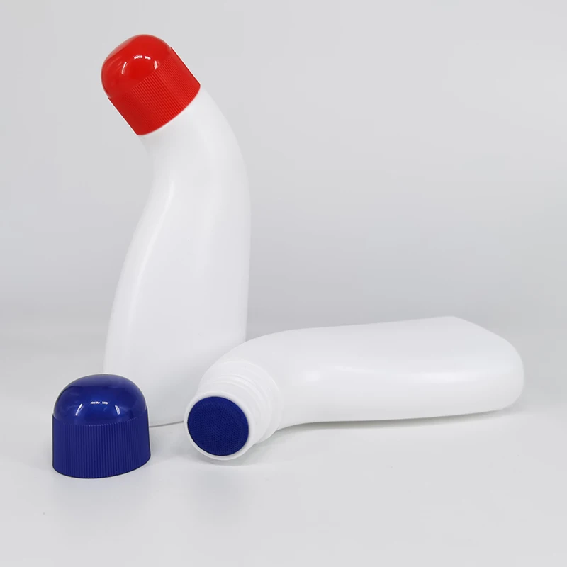 50ml Hdpe Sponge Head Applicator Bottle For Liquid Medicine - Oem Available