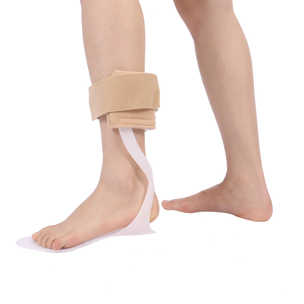 Foot Traction Fixation Brace Stable Ankle Adjustment Brace Ankle and ...