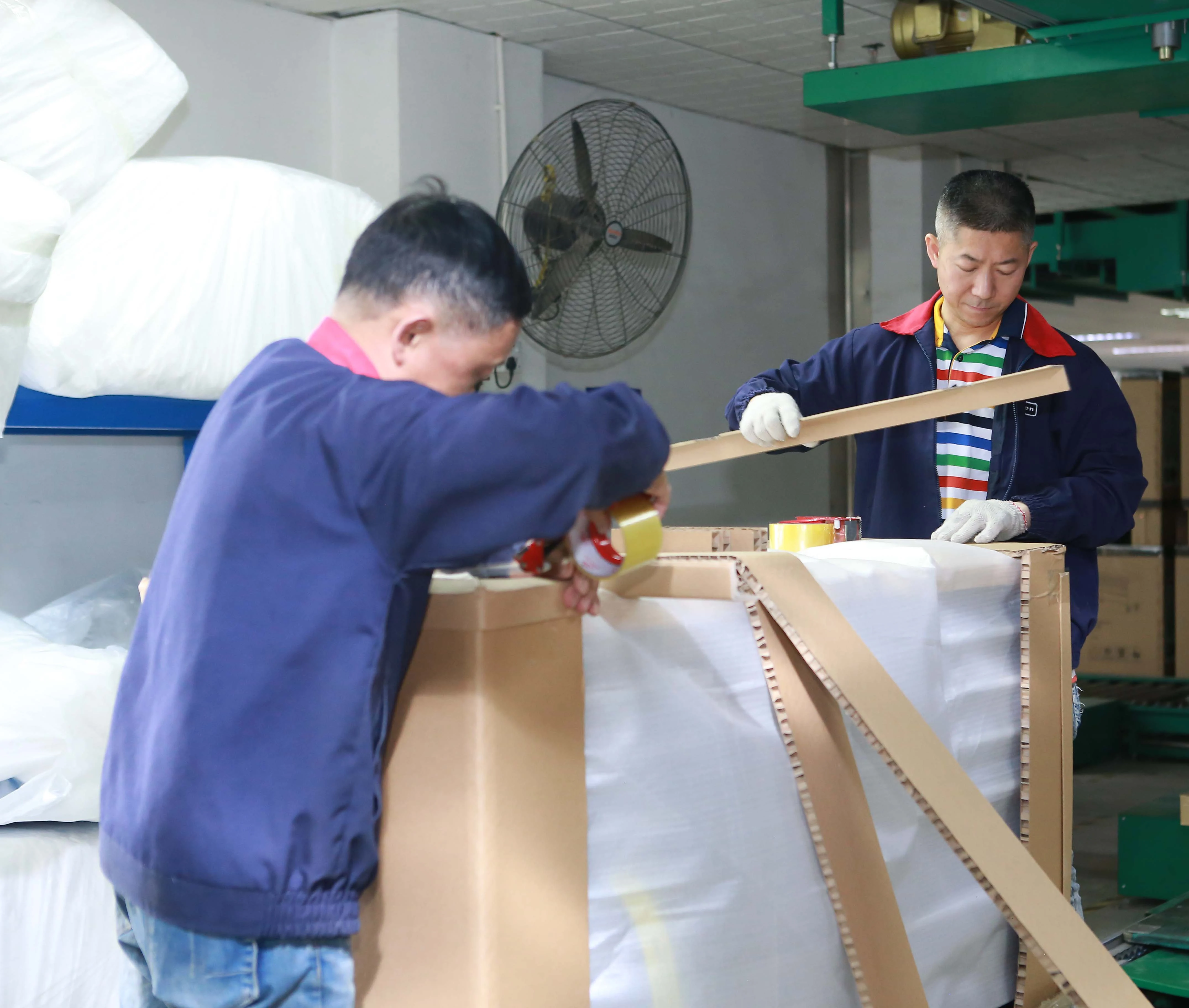 Hyxion Modern Smart Black Kitchen Cabinet Stainless Carcase PVC Door ...