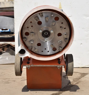 G350 220v Concrete Floor Grinder & Polishing Machine - Oem | Wholesale