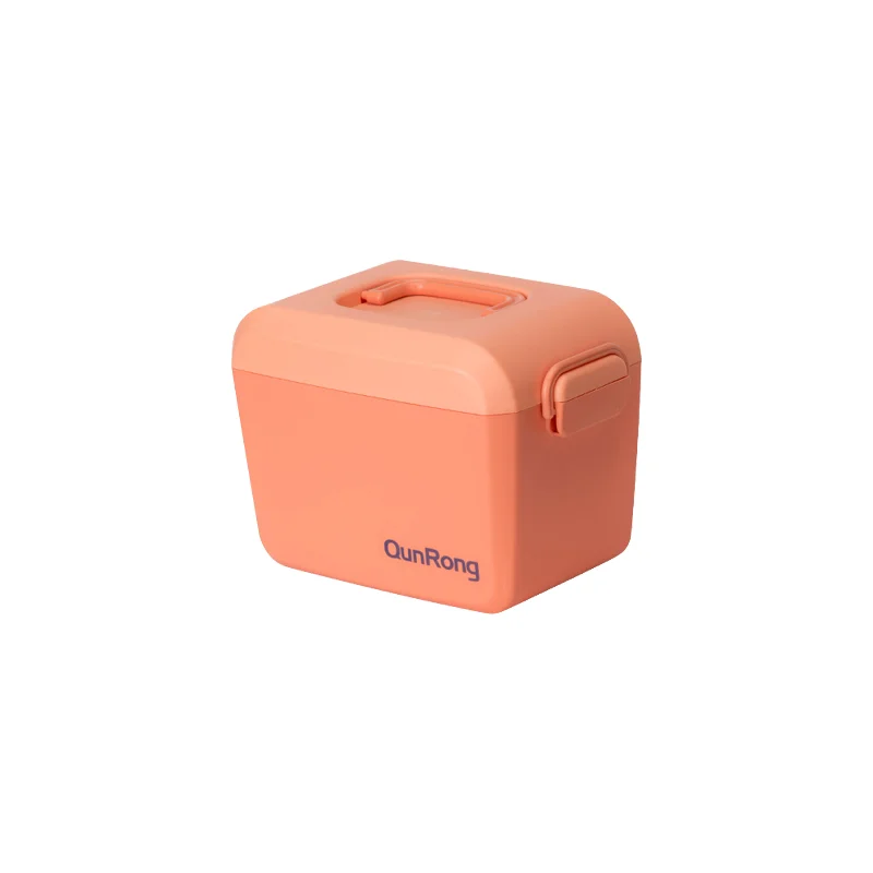 Plastic PP 5L Design Portable Office Organizer Small Items Sundries ...