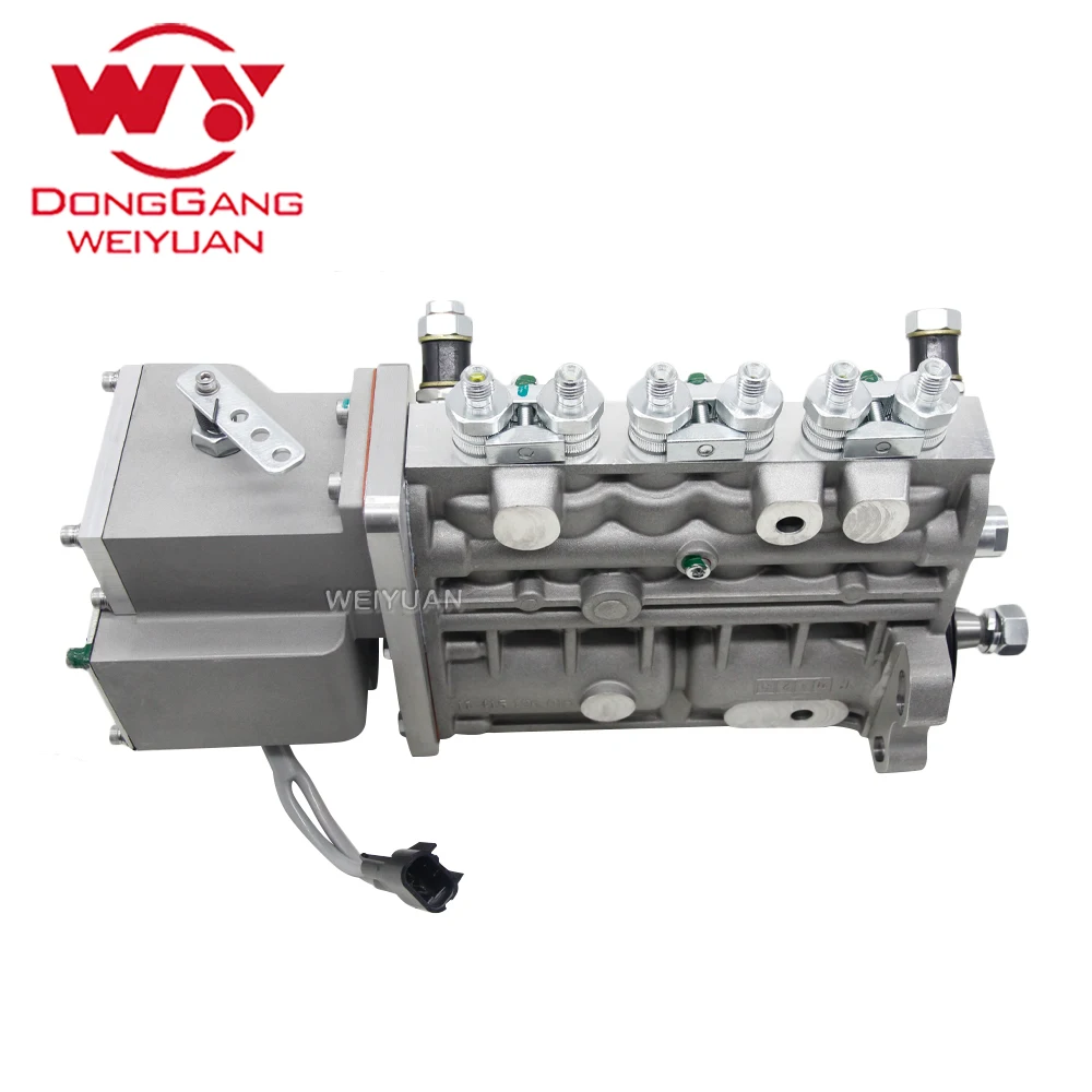 5262671 BYC Fuel Injection Pump for Cummins 6BTAA5.9 Engines