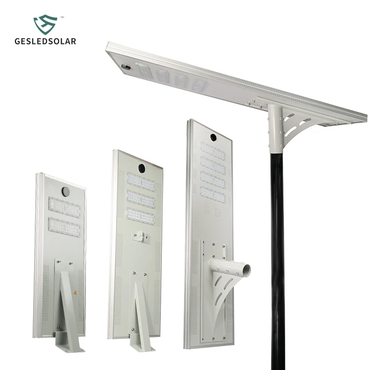 Zhongshan Geesun Lighting Co., Ltd. - solar street light, solar flood light