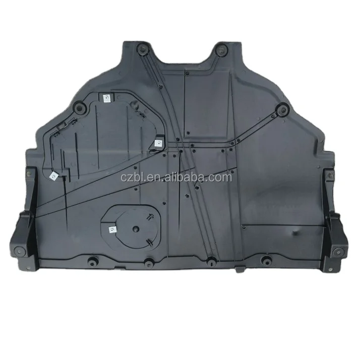 Auto Parts Body Kit Engine Cover Lower Cover for Mazda 6 2014 2015 2016 ...