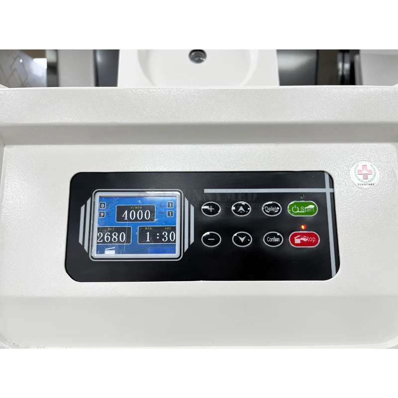 SY-B210 Cytocentrifuge - Efficient Cell Smear Centrifuge