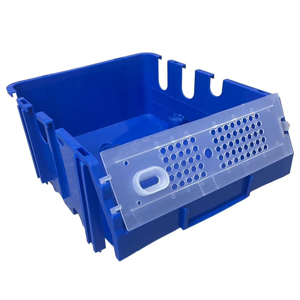 Urban Garden Premium Crab Farming Boxes for Fishing Mud Crab Farming Box