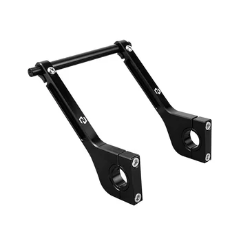 Nicecnc Roadbook Mounting Arms Handlebar Bracket For Ktm 125-250 350 ...
