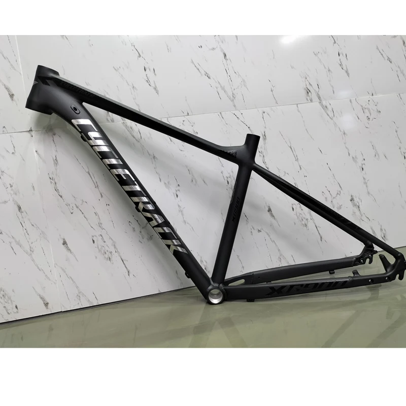27.5er/29er MTB Aluminum Alloy Bike Frame - Lightweight & Durable