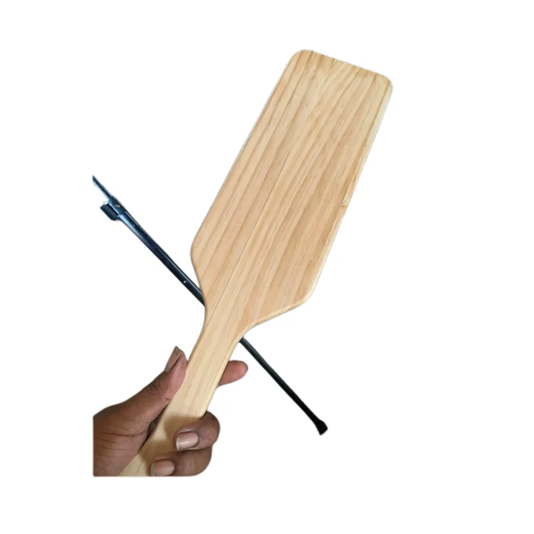 18 Inch Greek Sorority Solid Wood Fraternity Pine Paddle