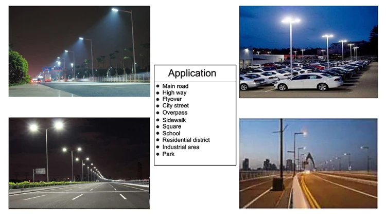 Public Lighting Module Led Street Lamp Lighting Led Light Manufacturers ...