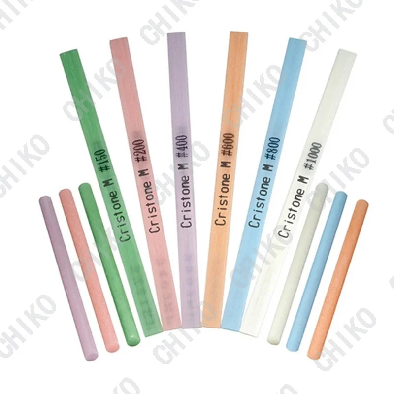 Cristone Crystal Fiber Detail Polishing Stone Cyrstal Oilstone Crystal ...