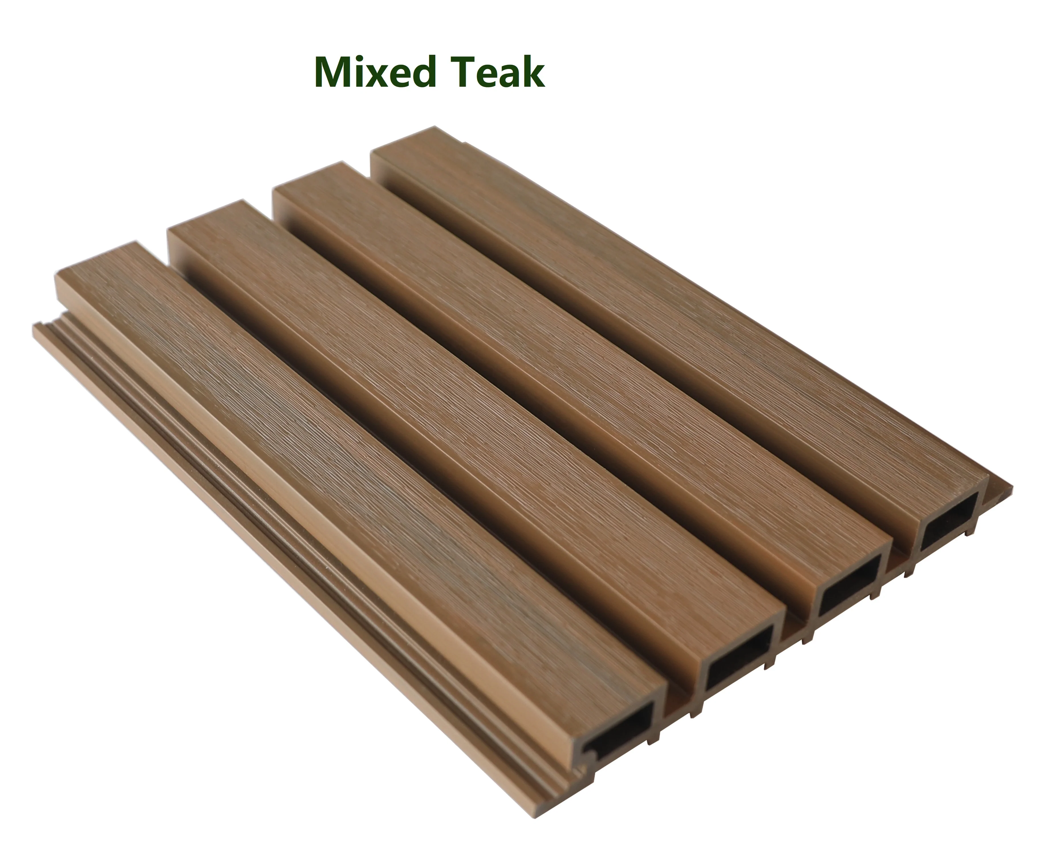 Wood Exterior Cladding - Durable & Stylish Siding Panels