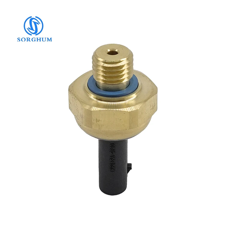 Sorghum 12617592532 51cp18-01 Oil Pressure Switch Sensor For Bmw 1 3 5 ...