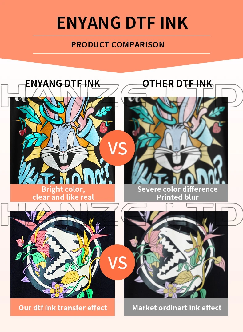 Direct To Film White Ink Cmyk Plastisol Pigment Digital Heat Transfer ...