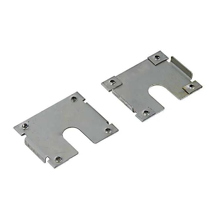 SUS304 Grounding Washer for Solar Earthing - Reliable PV Installation Clips