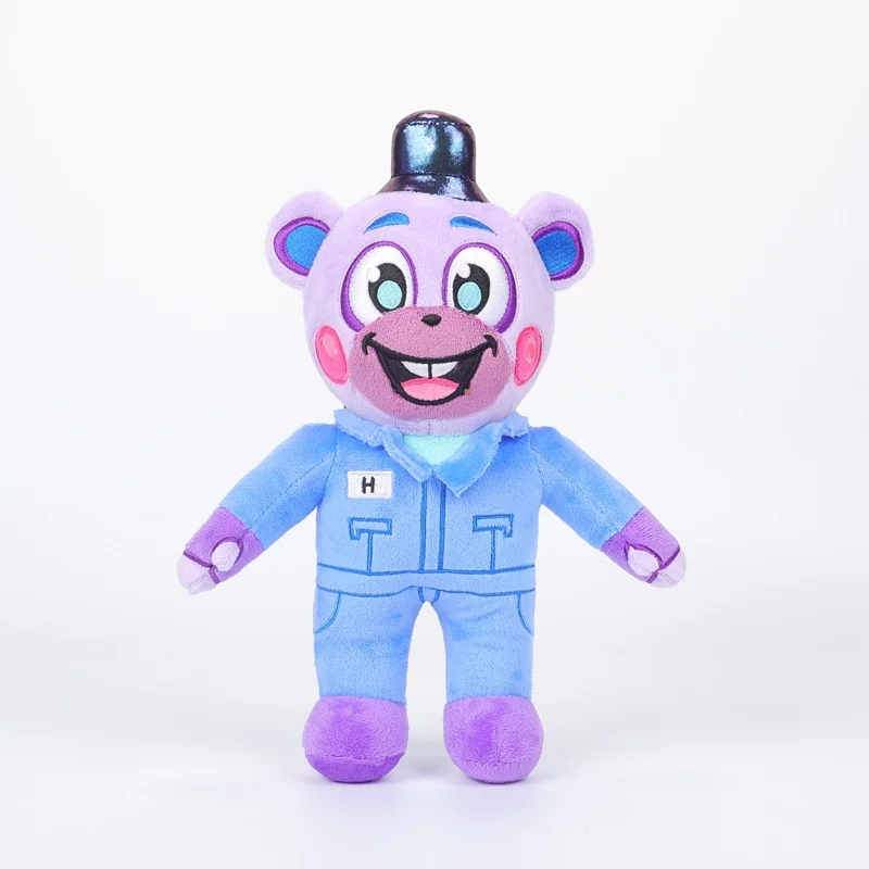 Dl663425cm Five Nights At Freddy Fnaf Dolls & Stuffed Toys Golden ...