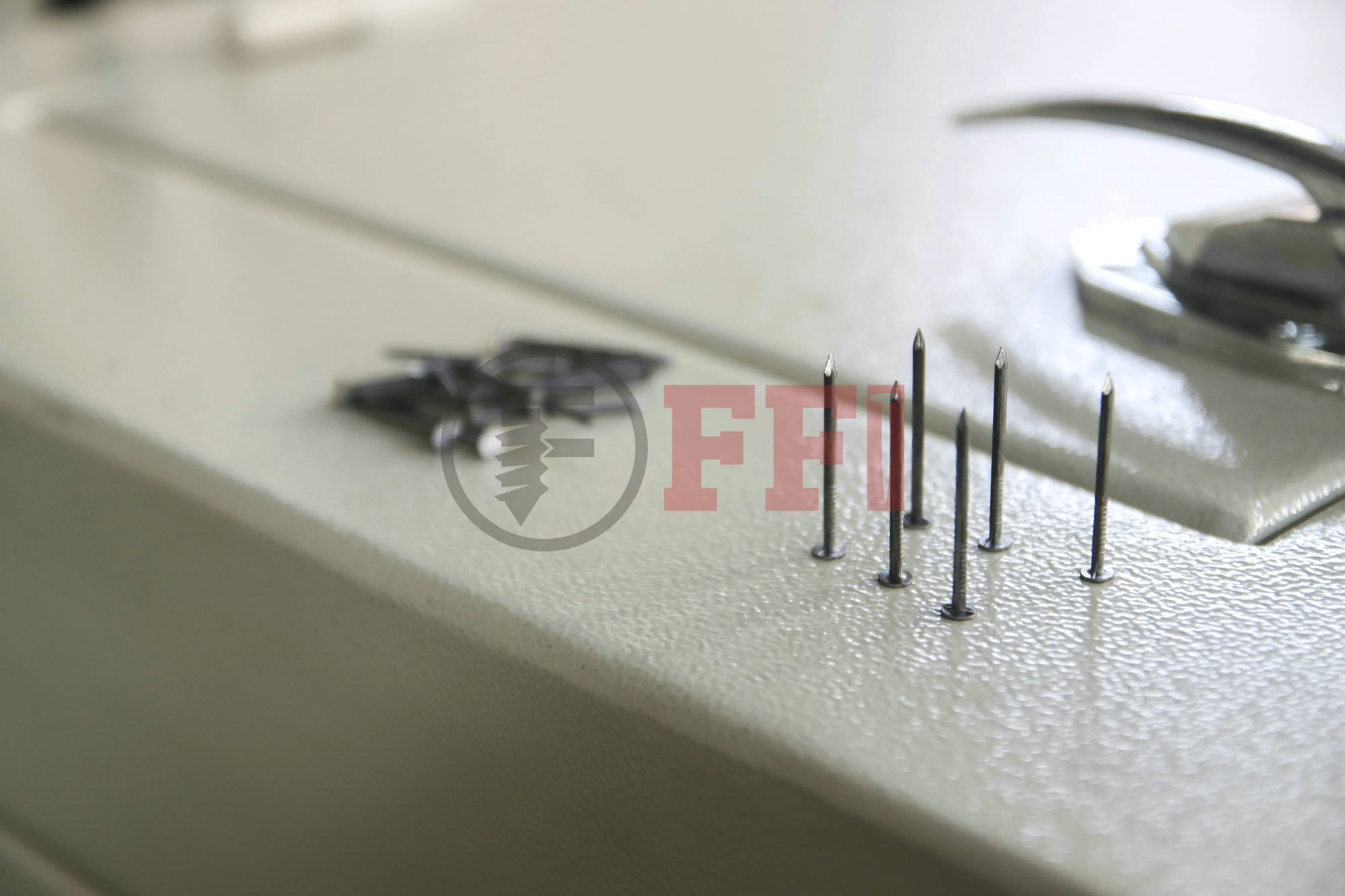 Alibaba.com: Top-ranking Supplier, 760pcs/min High Speed Nail Making ...