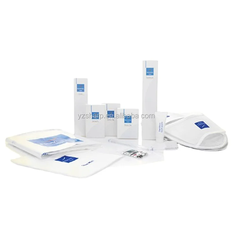 Alibaba.com: Economy Disposable Hospital Kit, CE/ISO certified, 100% ...