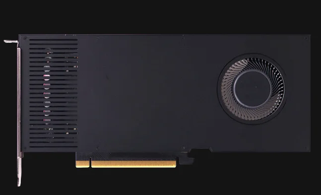 Rtx A4000 16g Graphics Cards Wholesale Gpu A4000 High Quality Brand New ...