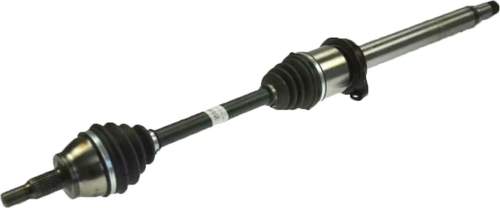 W169 W245 Axle Drive Shaft 1693705572 OEM A1693705572 1693702772 ...