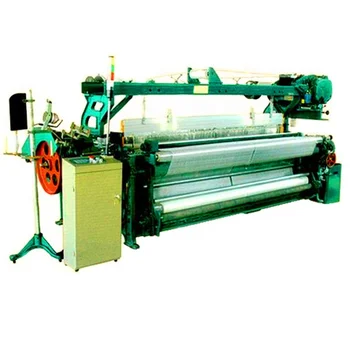 China Industrial Fiberglass Mesh Weaving Machine Rapier Loom Price ...