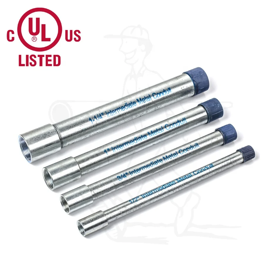 Intermediate Metal Conduit